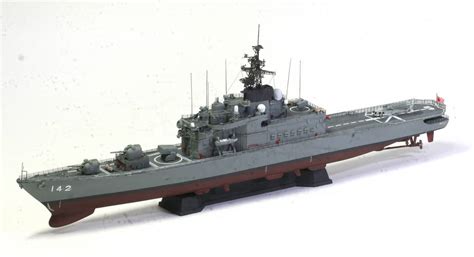 Yahooオークション 完成品・1700・海上自衛隊・はるな型汎用ヘリ