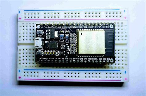 Iot Project For Beginners Introduction To Esp Arduino Ide Programming