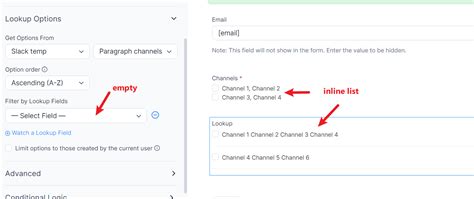 how to conditionally auto populate a field by filtering entries from