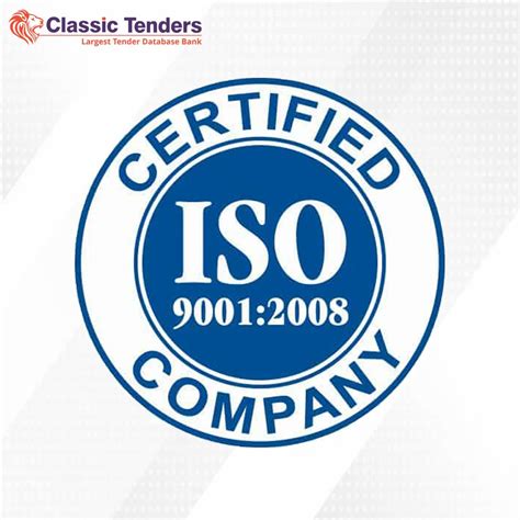 Iso 9001 2008 Certificate Service At ₹ 6000 Certificate In Ahmedabad
