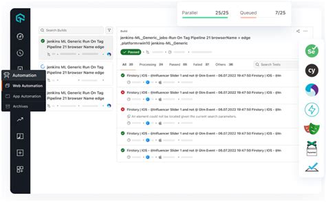 Test Your Website On Real Safari Browser Online Lambdatest