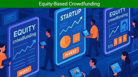 Crowdfunding Basics Shark Ponds