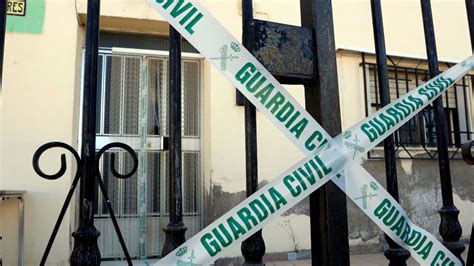 Prisión Para El Hombre Detenido Por Matar A Su Pareja Rtve