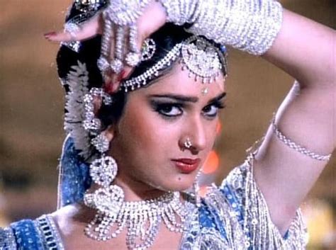 Meenakshi Seshadri Beauty Photography Simplicity Is Beauty