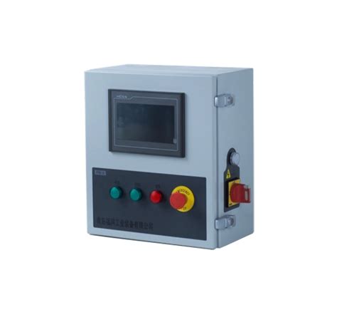 Mc Ⅰsystem Control Box Manufacturer Supplier Factory China Cisolube