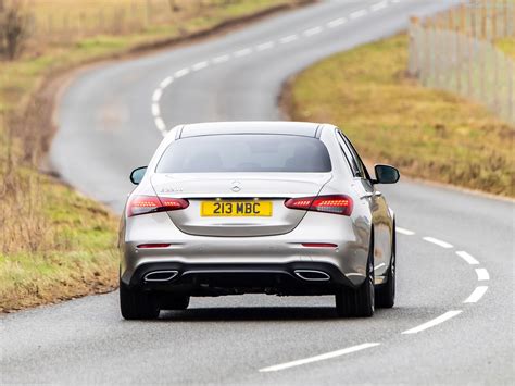 Mercedes Benz E Class Uk 2021 Picture 60 Of 93 1280x960