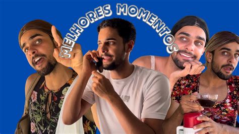 MELHORES TIKTOKs DA SEMANA COMPILADO 3 Andersonbezerraof YouTube