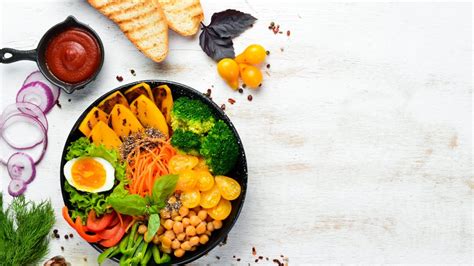 7 Tips To Eat Better Daily Expert News