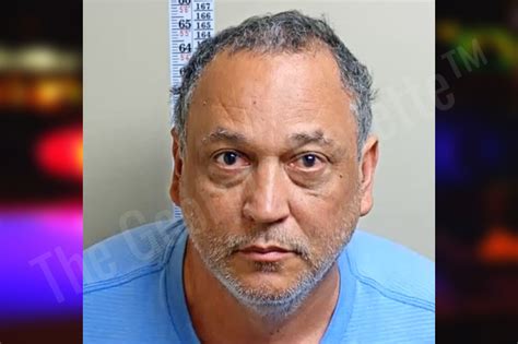 Jose Peralta Rojas — Gwinnett County Jail Bookings