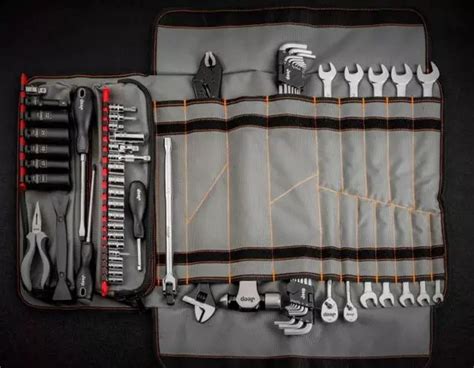 2023 2025 Jeep Wrangler Tool Kit Jeep Branded 82219119aa Miracle Mopar