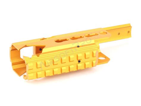 Glock Alkatrészek 1799 Taktikai Keymod Rögzítés We G Sorozatú
