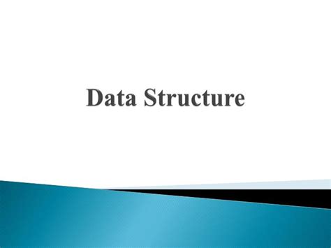 ppt data structure assignment help powerpoint presentation free