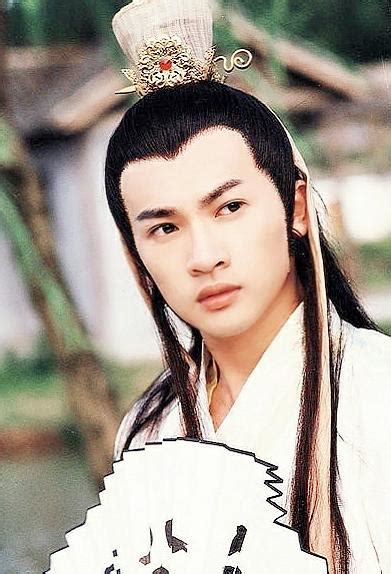 老版绝代双骄83绝代双骄演员梁朝伟版绝代双骄语大山谷图库