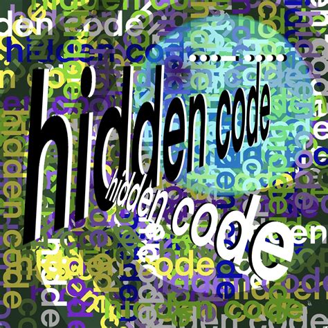 Hidden Code Chronicles By Valerie Hildebrand Original Art By Valerie