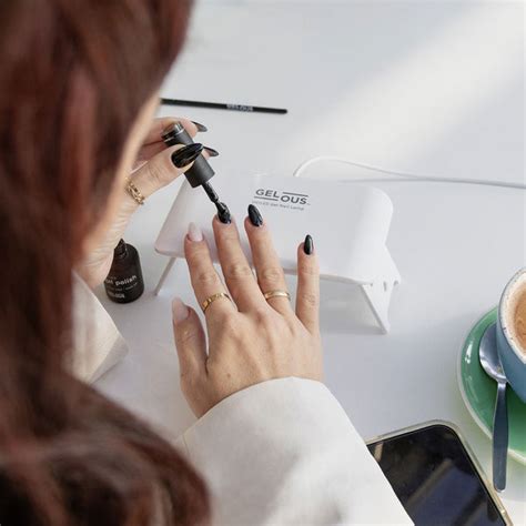 Mini Travel Uvled Gel Nail Lamp Usb Portable New Zealand