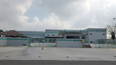 Lowongan Kerja Di PT Sakura Java Indonesia Ngulidigital