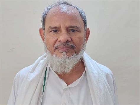 Kanpur Violence Baba Biryani Mukhtar Baba Case Update Kanpur News
