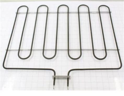 1 Year Warranty Oem Genuine Dacor Bake Element De81 06861a 3000w 106898
