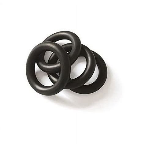 50pcs O Ring Gasket Cs 1mm X 5~80mm Od Nbr Automobile Nitrile Rubber