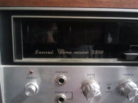 This Joint Needs Some More Vintage Hifi — Polk Audio Forum