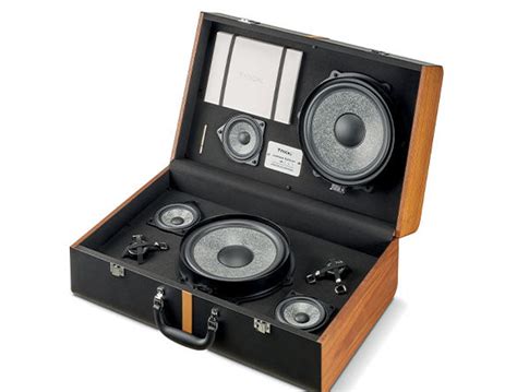 The Worlds Most Expensive Car Loudspeakers Adam Rayner Talks Audio