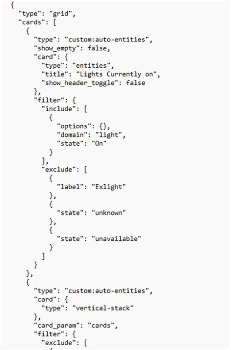 Where Are The Dashboard Yaml Files Stored Frontend Home Assistant Community