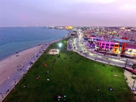 10 Reasons Why Jubail Is The Best City In Saudi Arabia Inside Saudi