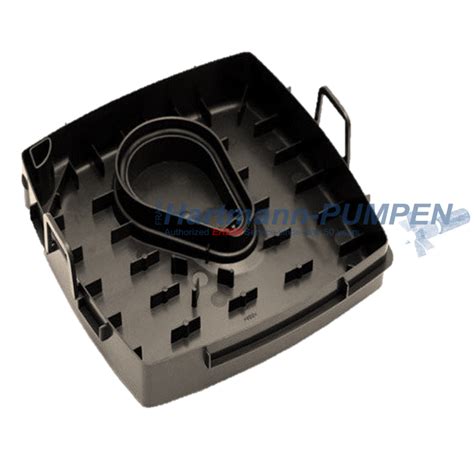 EHEIM Vorfilter - Autorisierter EHEIM-Service