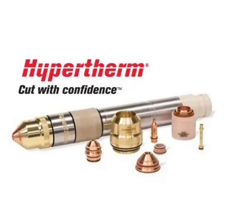 Hypertherm Plasma Torch Consumables For Welding At ₹ 220 Piece In Faridabad