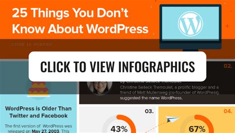 Wordpress Infographic Creator