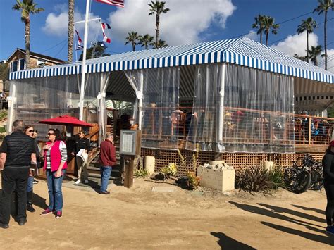 The Beachcomber At Crystal Cove Newport Coast CA The Global