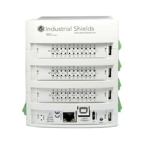 M Duino Ethernet Plc Arduino 58 Shop Industrial Shields Open
