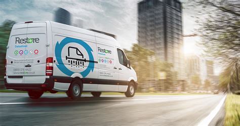 5 Signs You Need Secure Shredding Restore Datashred