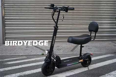 Birdyedge G5x 雙驅動電動滑板車 台灣人氣排行榜 正常版本 Yahoo奇摩拍賣