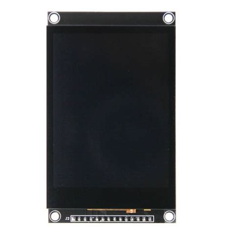 3 2inch Ips Spi Module Ili9341 Lcd Wiki