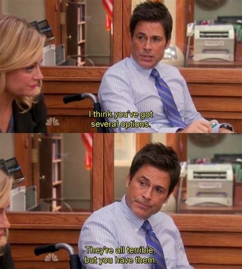 Parks And Rec Chris Meme