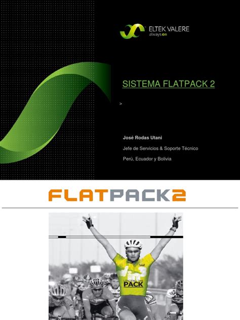 Manual Eltek Flatpack Pdf Pdf Relay Rectifier