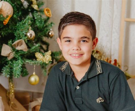 Menino Que Morreu Atropelado Em Jaraguá Do Sul Terá órgãos Doados Ocp
