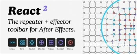 Aescript React 2 Gfxfather
