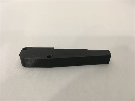 Free 3d File Arcade Button Leaf Switch Adaptor 🕹️ ・design To Download And 3d Print・cults