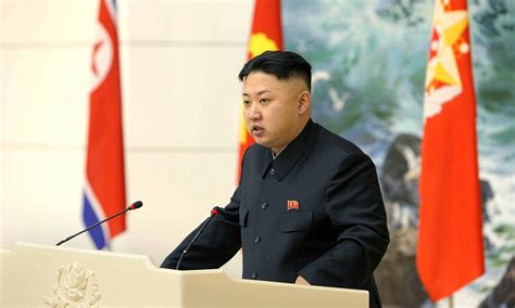 North Korea Says It Has Arrested American Citizen For Unspecified