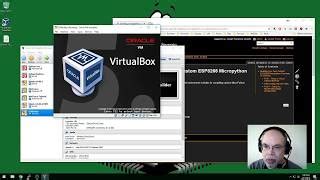 Installing The Micropython Firmware For Esp Esp Doovi
