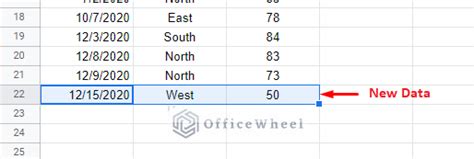 How To Refresh A Pivot Table In Google Sheets Ways OfficeWheel