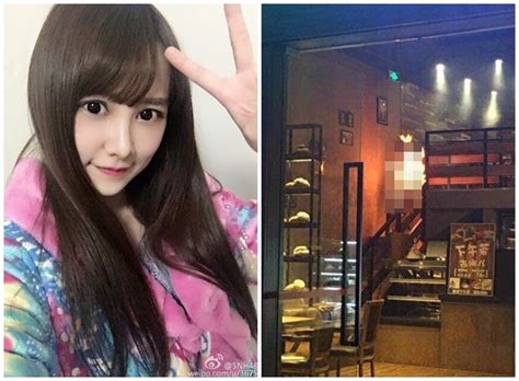 Snh48唐安琪火焚80「燒光頭髮」 消失1年近況曝光！ Ettoday星光雲 Ettoday新聞雲