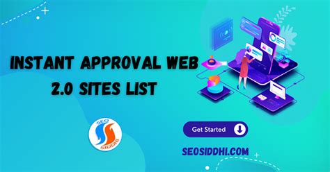 Web 2 0 Sites List 2025 With High Da And Pa [ Updated ]