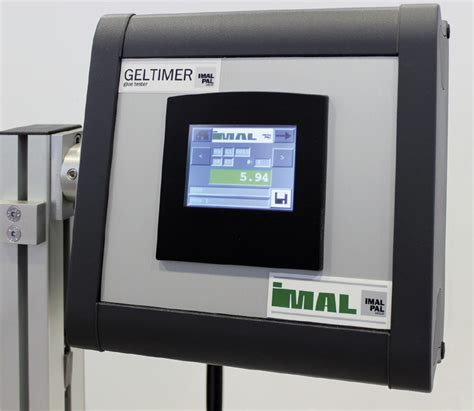 Gel Timer Imalpal Group