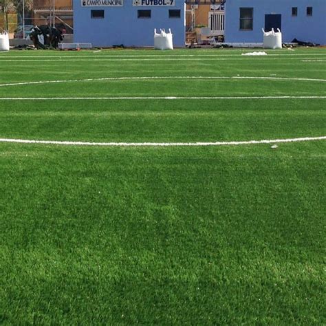 Fútbol Césped Artificial Cádiz El Jardinero Sl