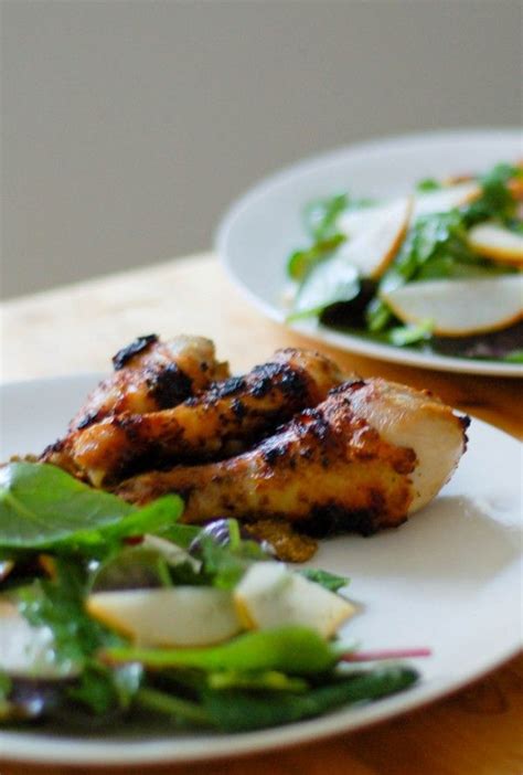 Chicken With Garlicky Cashew Sauce Blossom To Stem Cashew Sauce