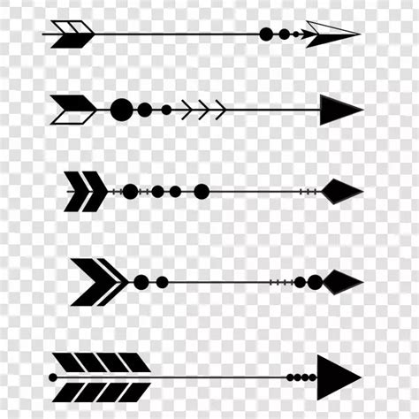 Download Bow S Arrow Shadow Image Arrow Png Image Cdr File Coreldraw
