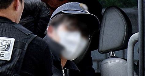 단독 ‘여친 살해 의대생 신상공개 안한다 피해자 지난달엔 팔 부상 입원